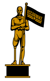 THE OSCAR MIKE BALL – The Oscar Mike Ball