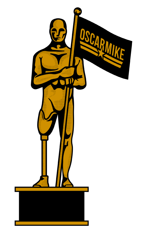 THE OSCAR MIKE BALL – The Oscar Mike Ball